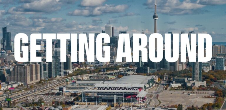 Traffic Changes in South Parkdale during FIFA World Cup – Parkdale ...
